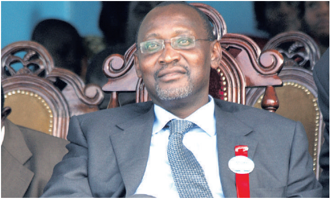 Succeeding Ruto: Is Muhoho Kenyatta en route to State House?