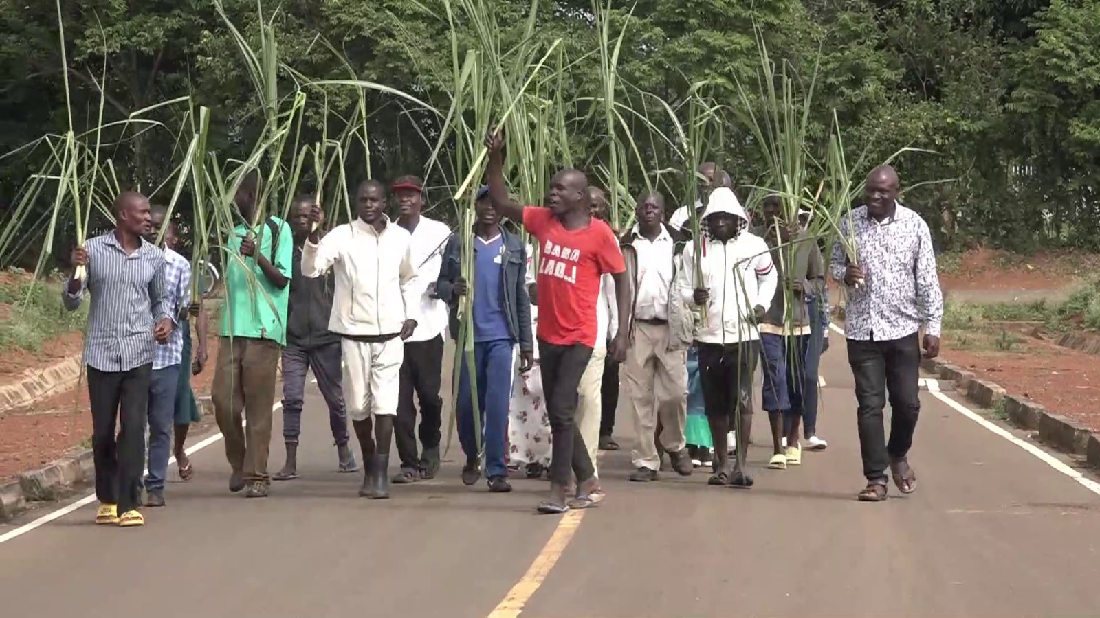 Make stance on Sh2.3 billion arrears, ex-Mumias Sugar workers tell ...