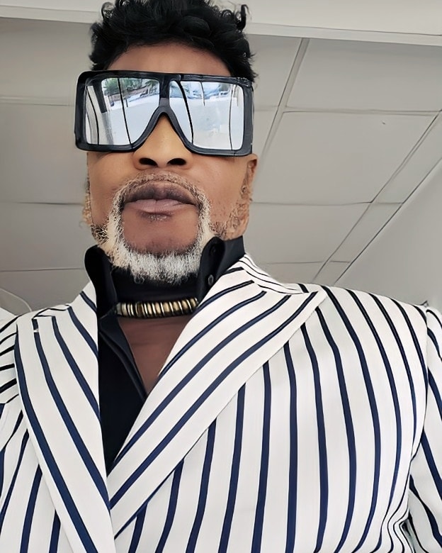 Watch: Chaos and Drama at Koffi Olomide's Kisumu Concert