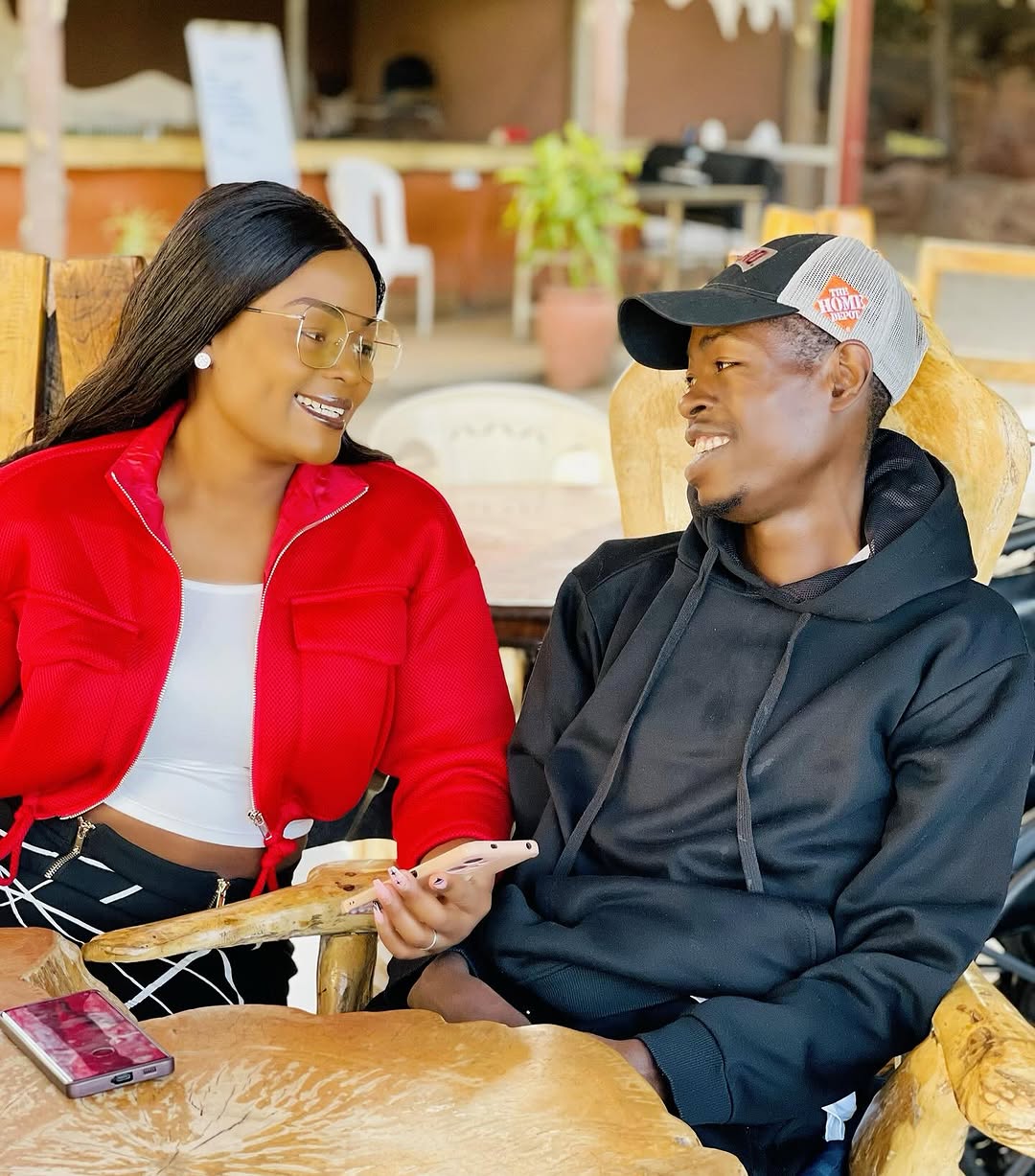 Timeline of Ezekiel Otuoma illness, marriage and death