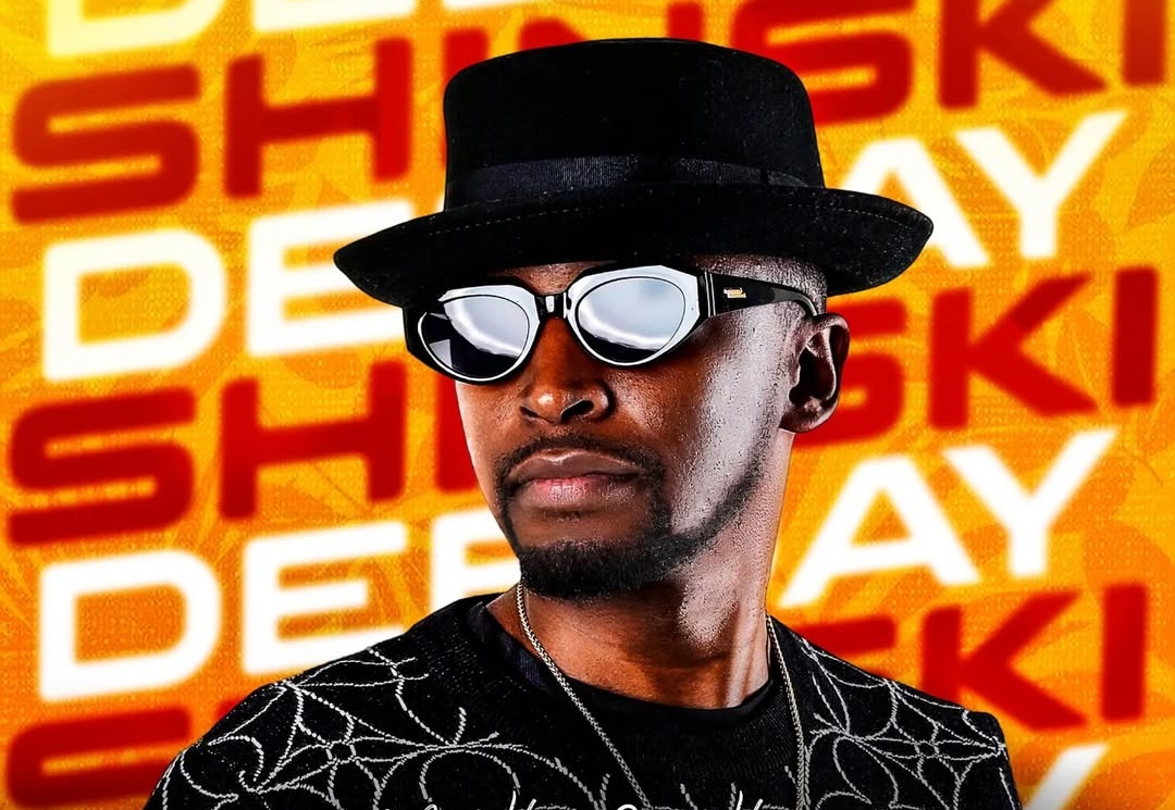 How DJ Kym Nickdee’s Mix Became a Viral Sensation in East Africa