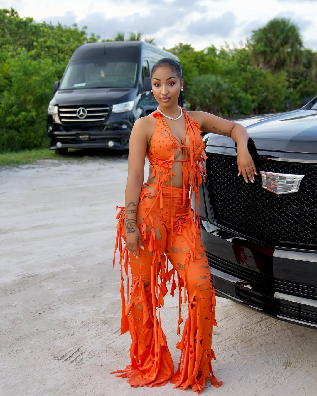 Facts About Shenseea Before Her NYE Show