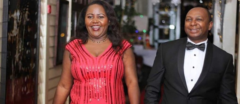 Sarah Kabu and Simon Kabu: A Timeline
