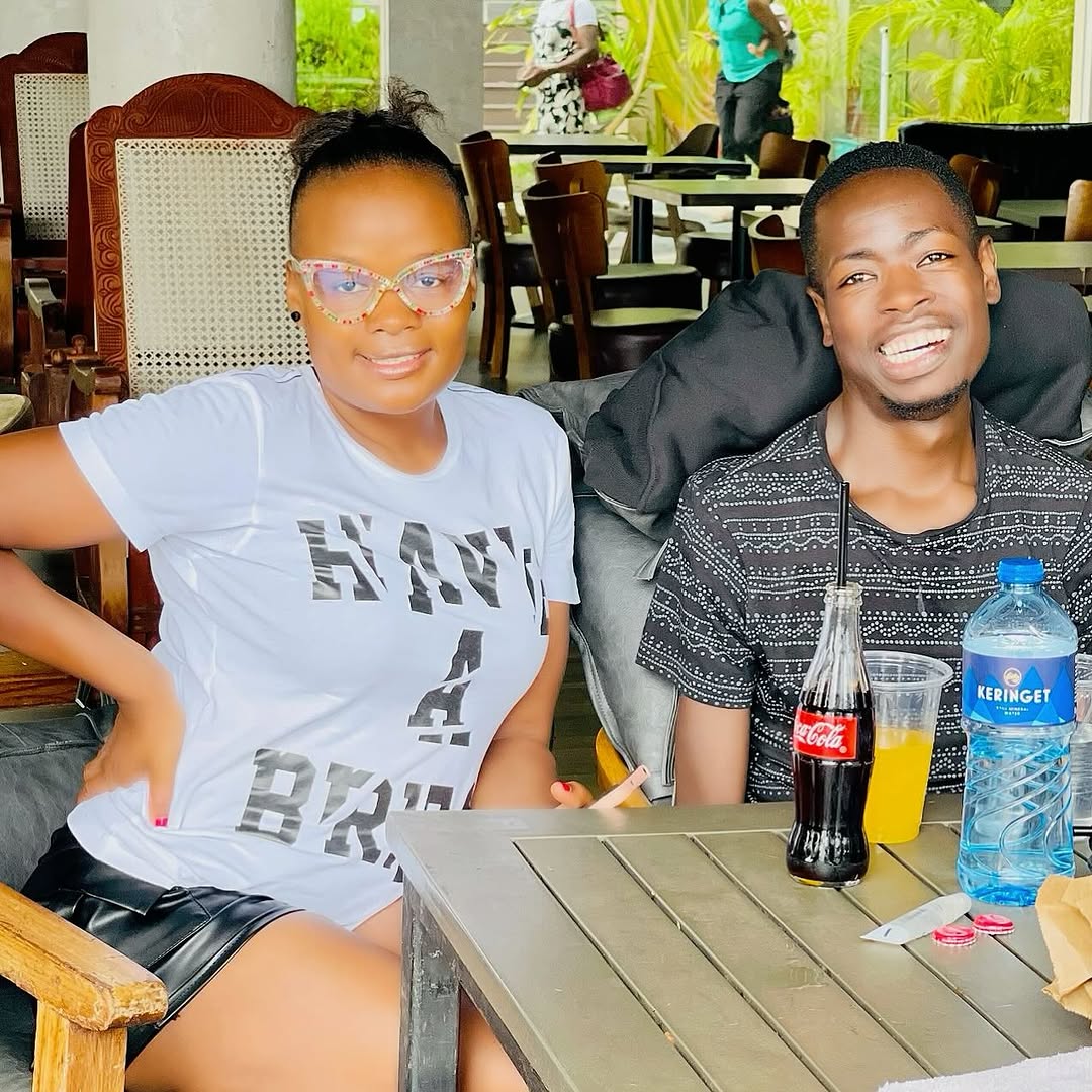 Timeline of Ezekiel Otuoma illness, marriage and death