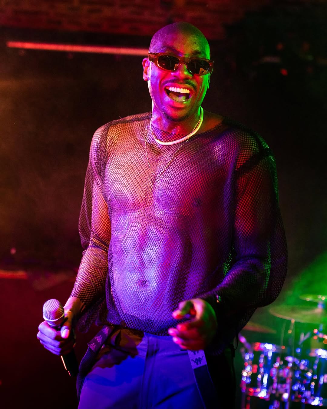 Bien over the moon as he wins first Solo Award after Sauti Sol breakup