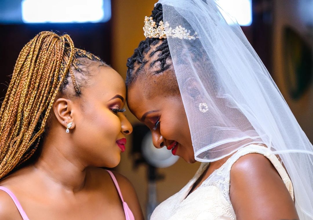 Esther Musila’s Daughter Shares Clubbing Memory