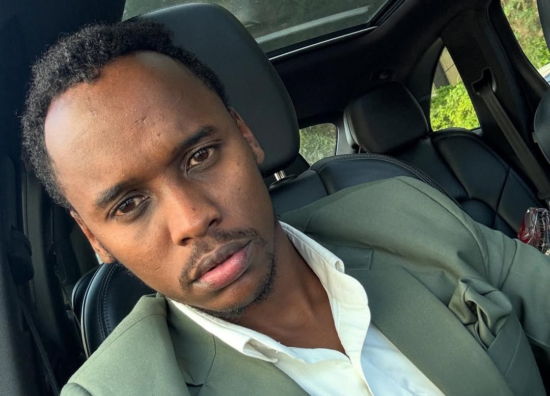 From Success to Struggles: Business Insights from Khalif Kairo