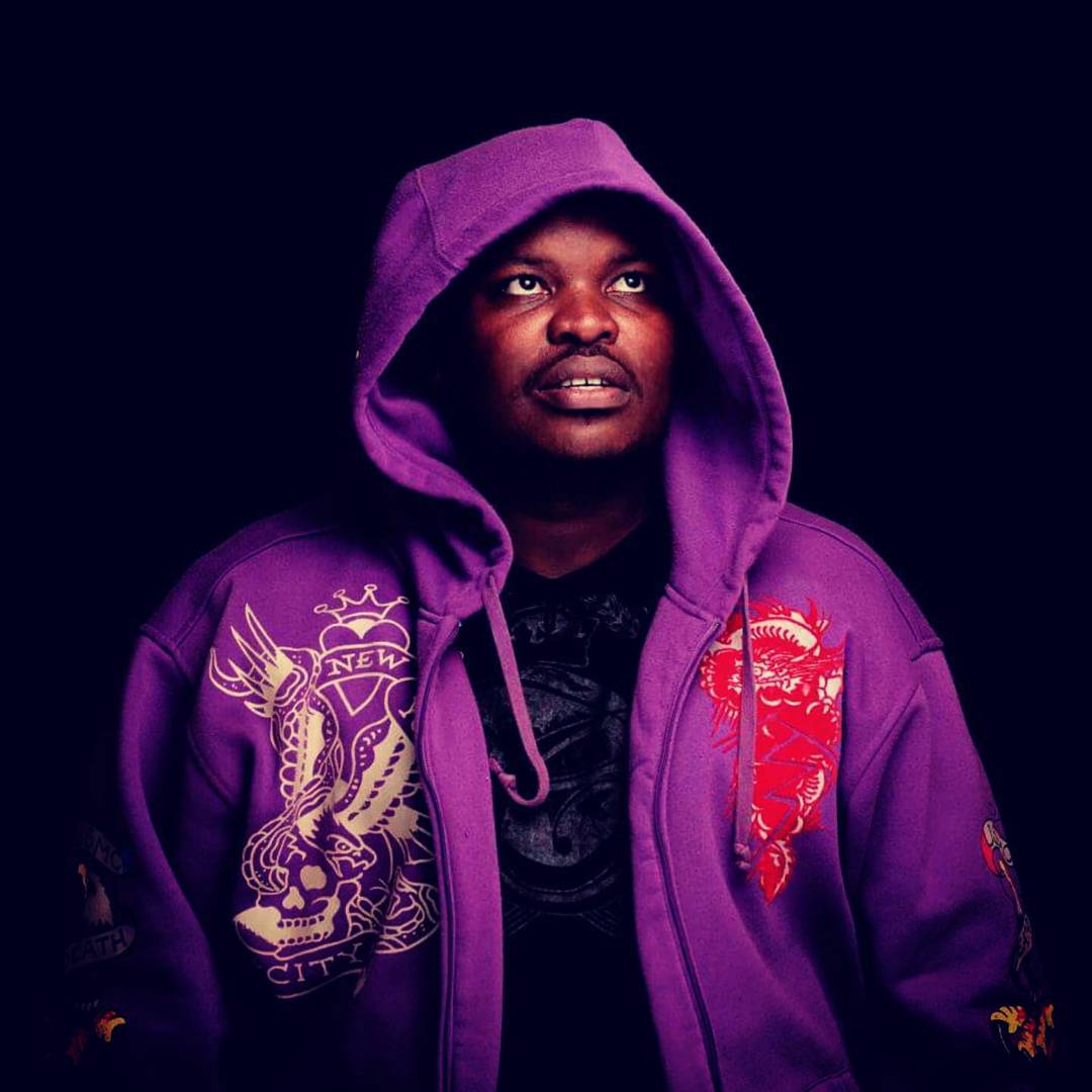 Former Makutano Junction Actor Patrick Serro is Dead