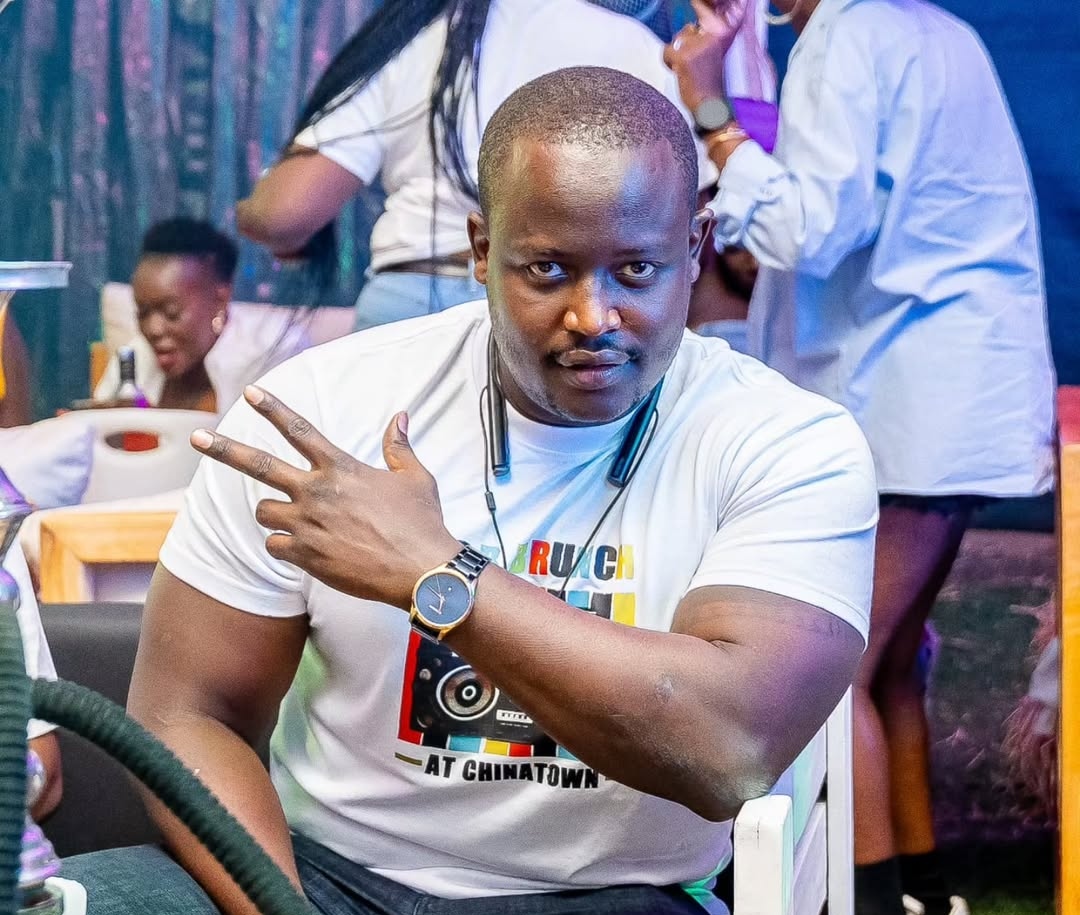 Popular Club Host Ciggy Johnson Reveals Worst Dating Experience