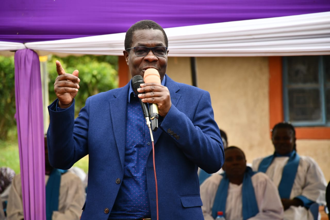 CS Wandayi: Why I can’t criticize Ruto's government