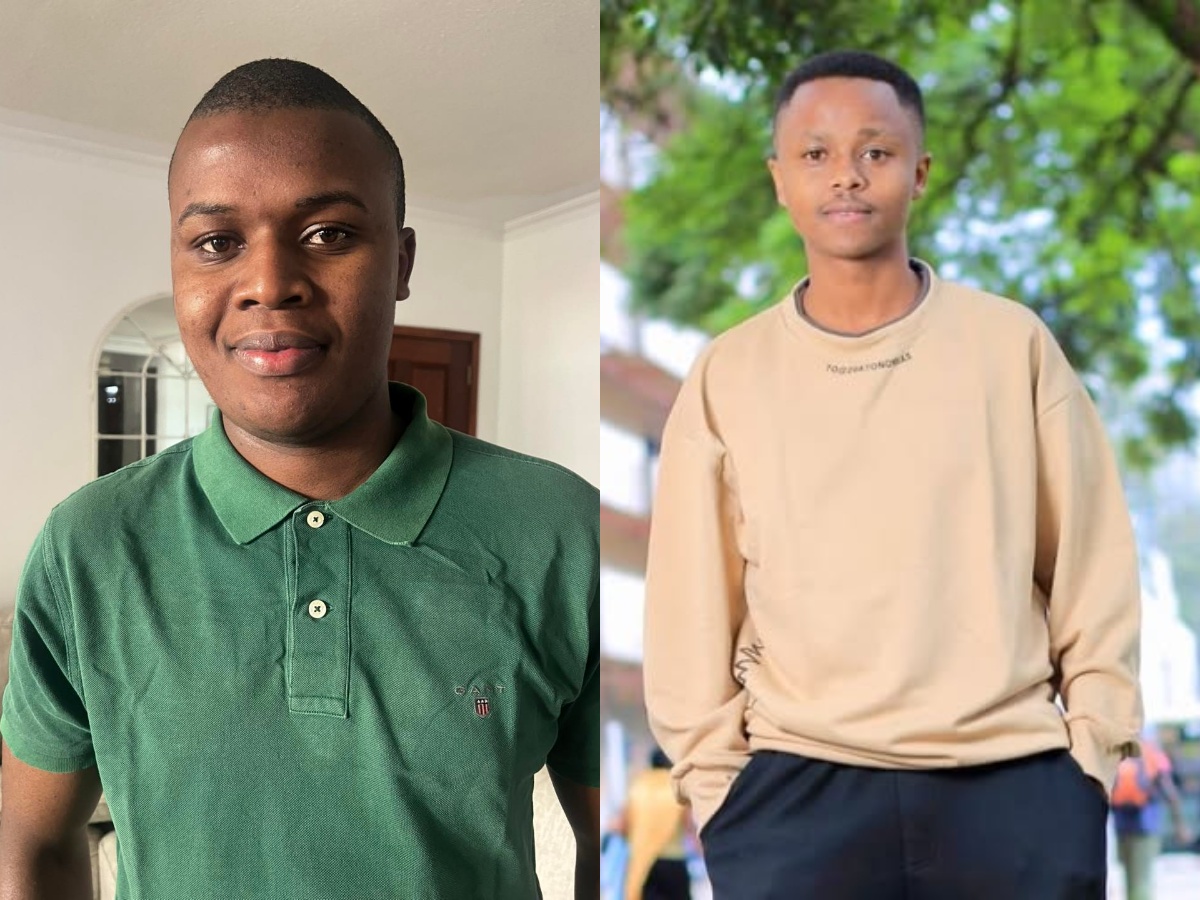 Peter Muteti and Billy Mwangi Freed by Abductors