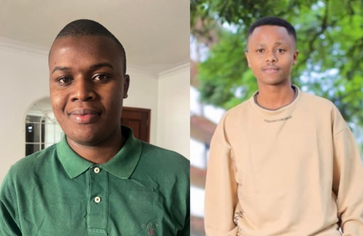 Peter Muteti and Billy Mwangi Freed by Abductors