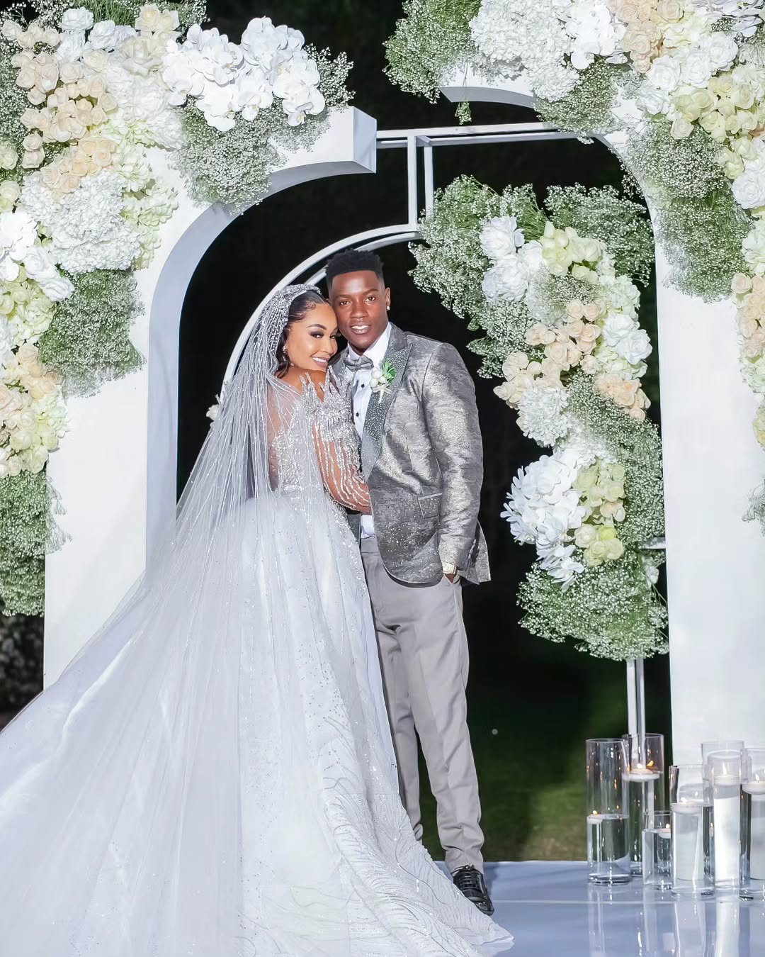 Zari Hassan on Love: Why I Married Shakib and Not Diamond