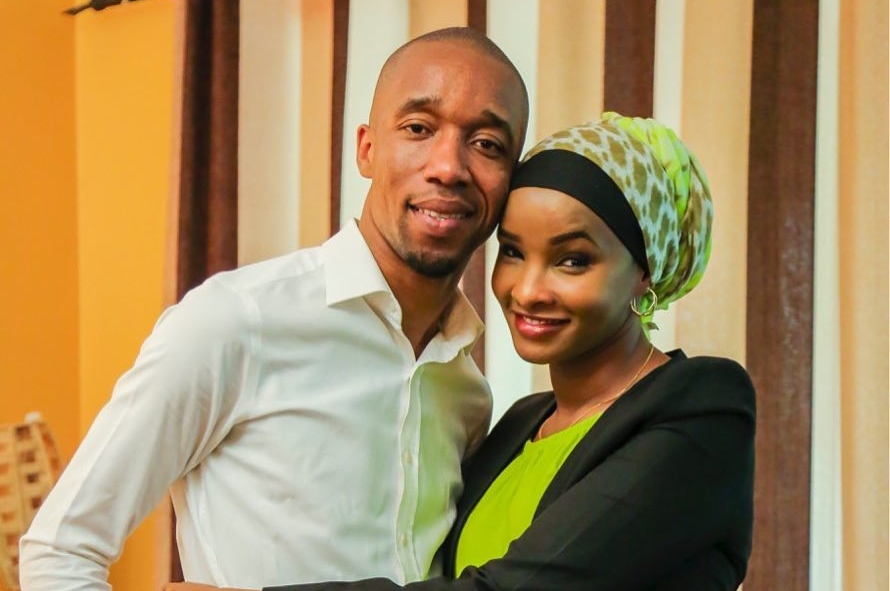 How Fate Led Lulu Hassan to Rashid Abdallah