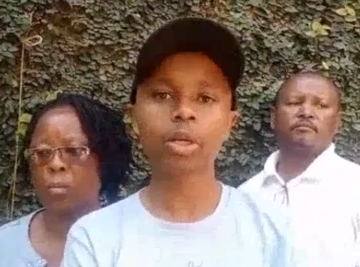 Billy Mwangi: I've forgiven my abductors