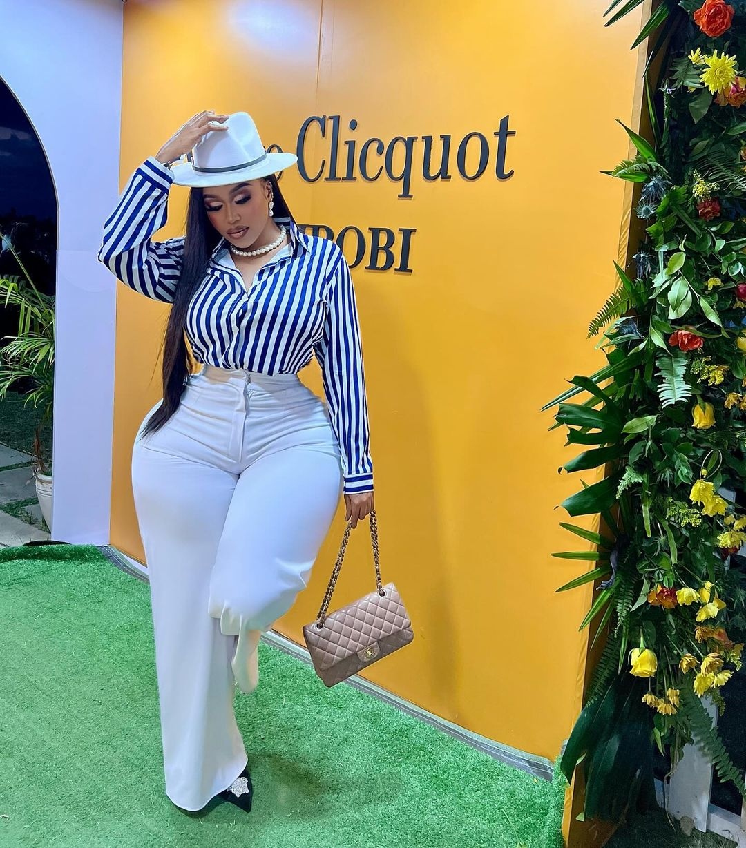 Vera Sidika: From Roots to Fame