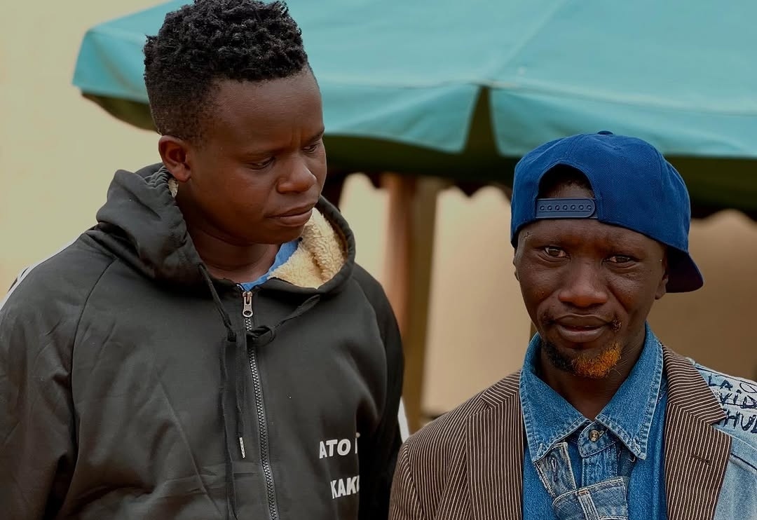 Why Stevo Simple Boy Thinks New Signee Can Bring Gospel Back