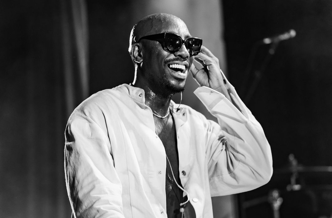 Bien over the moon as he wins first Solo Award after Sauti Sol breakup