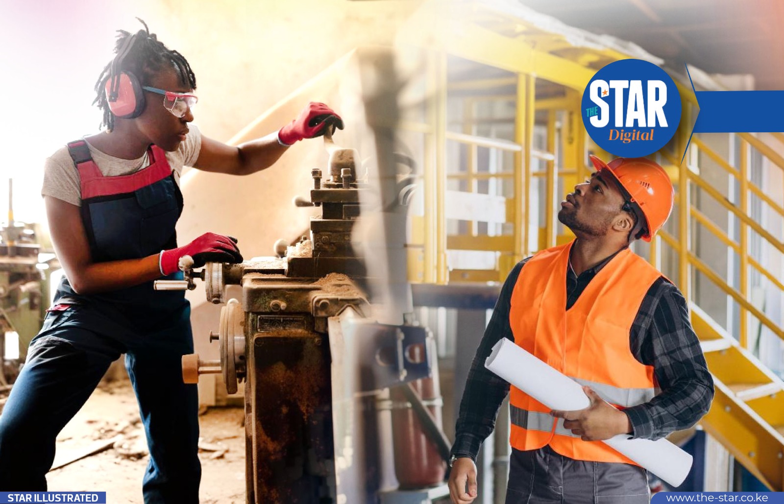 Counties doing almost zero manufacturing (2019-2023)