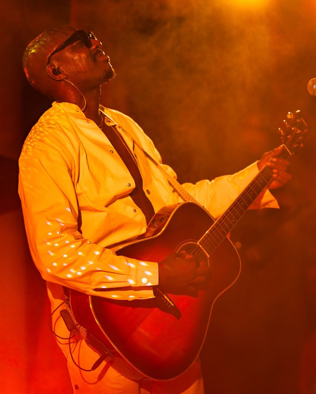 Bien over the moon as he wins first Solo Award after Sauti Sol breakup