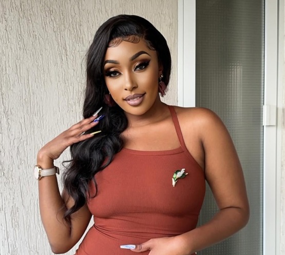 Amber Ray Reflects on Being a Second Wife: 'I Was Lied To'