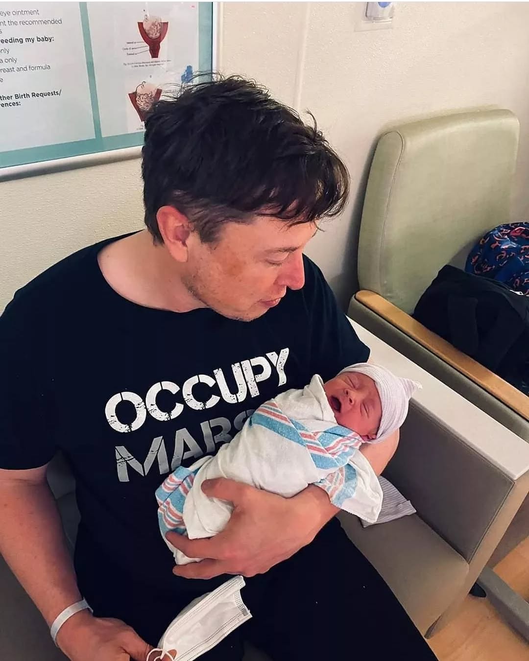 Elon Musk’s Roman-Inspired New Name Explained