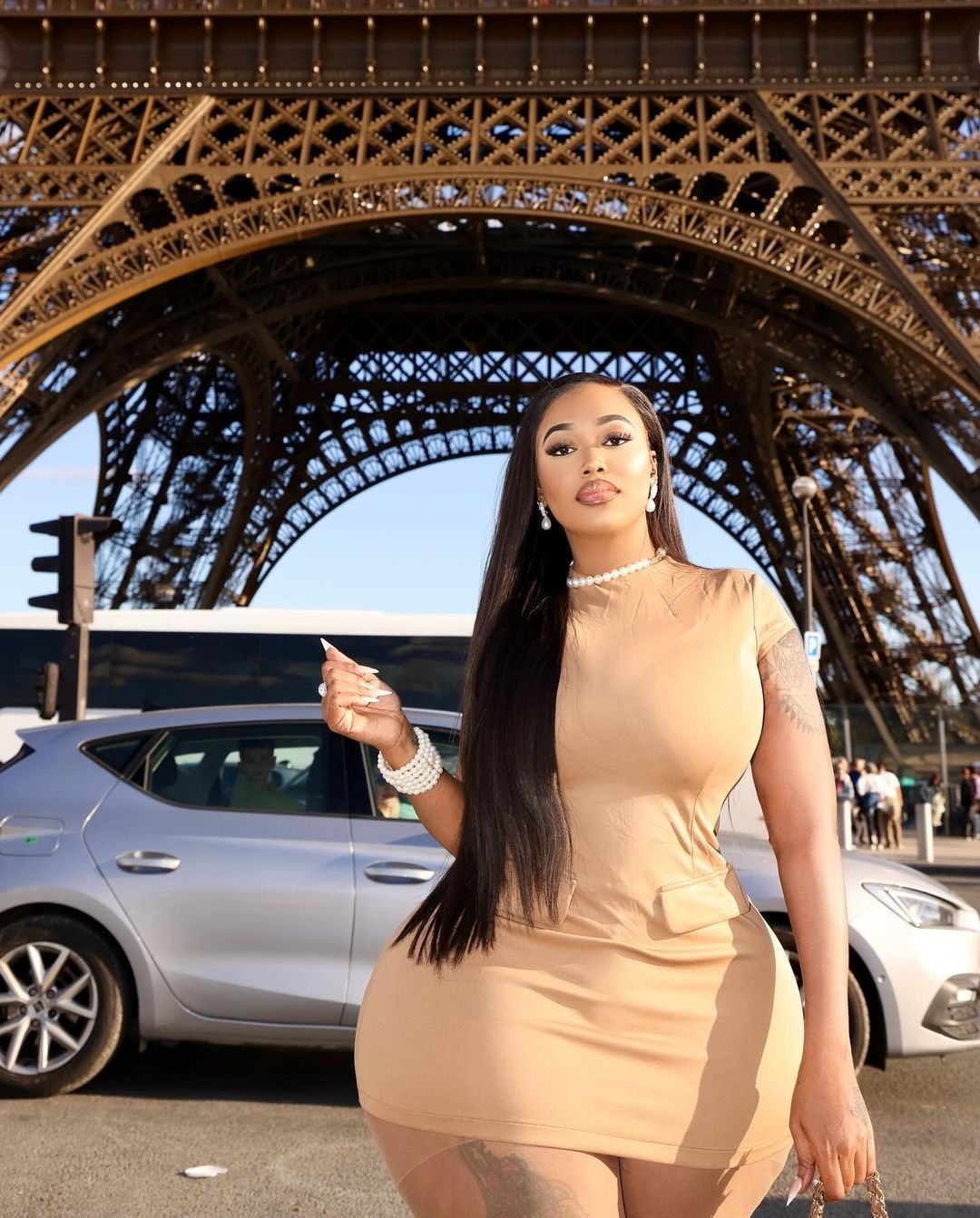 Vera Sidika: From Roots to Fame