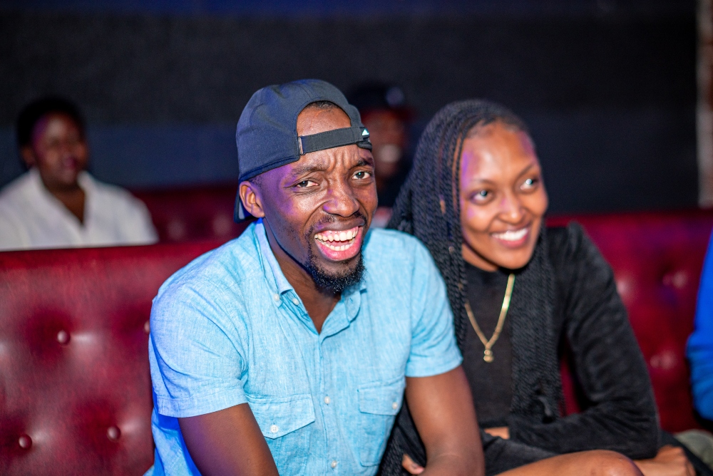 A Must-Watch: A Very Kenyan Sketch Show