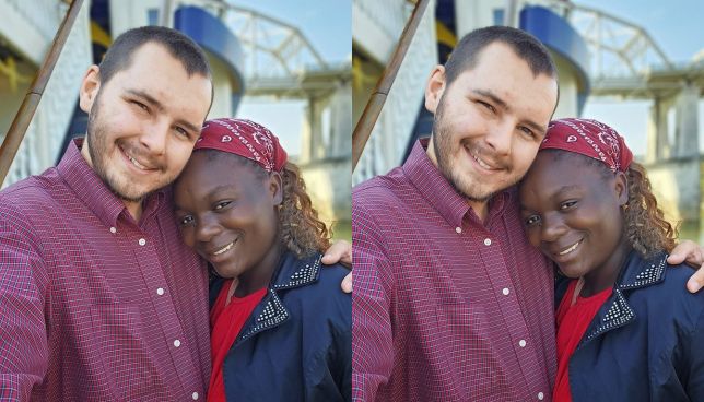 Warm Welcome as Baba Jimmy Briefly Returns to Kenya