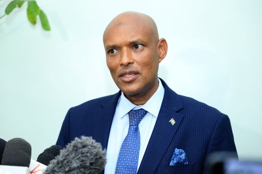 DCI's Warning on Obstructing Police Sparks Reactions