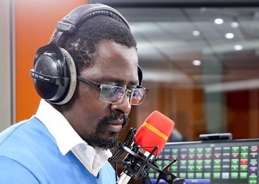 Career Timeline of Eric Latiff as He Exits Spice FM