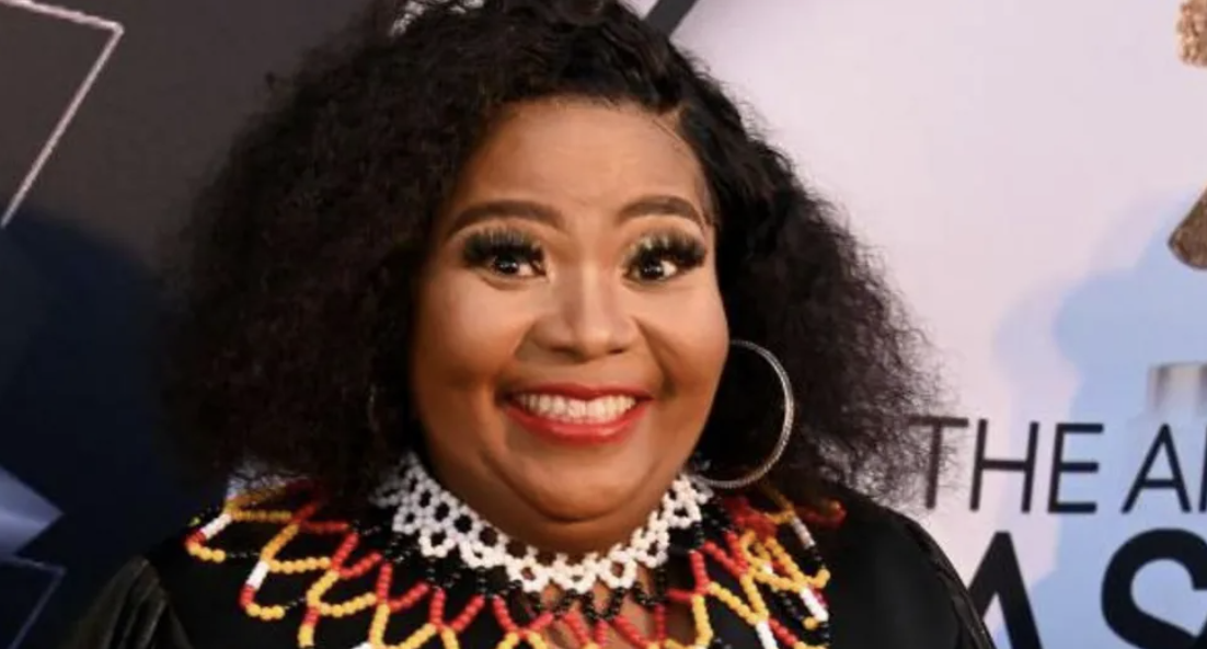 Top South African singer Winnie Khumalo dies aged 51