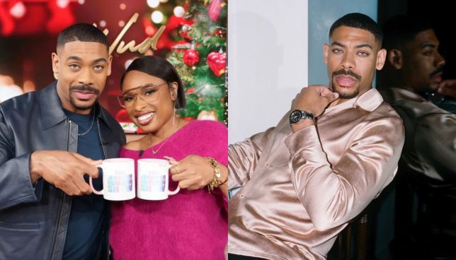 Facts about viral actor Aaron Pierre, Girlfriend, Family, Kids, Mufasa