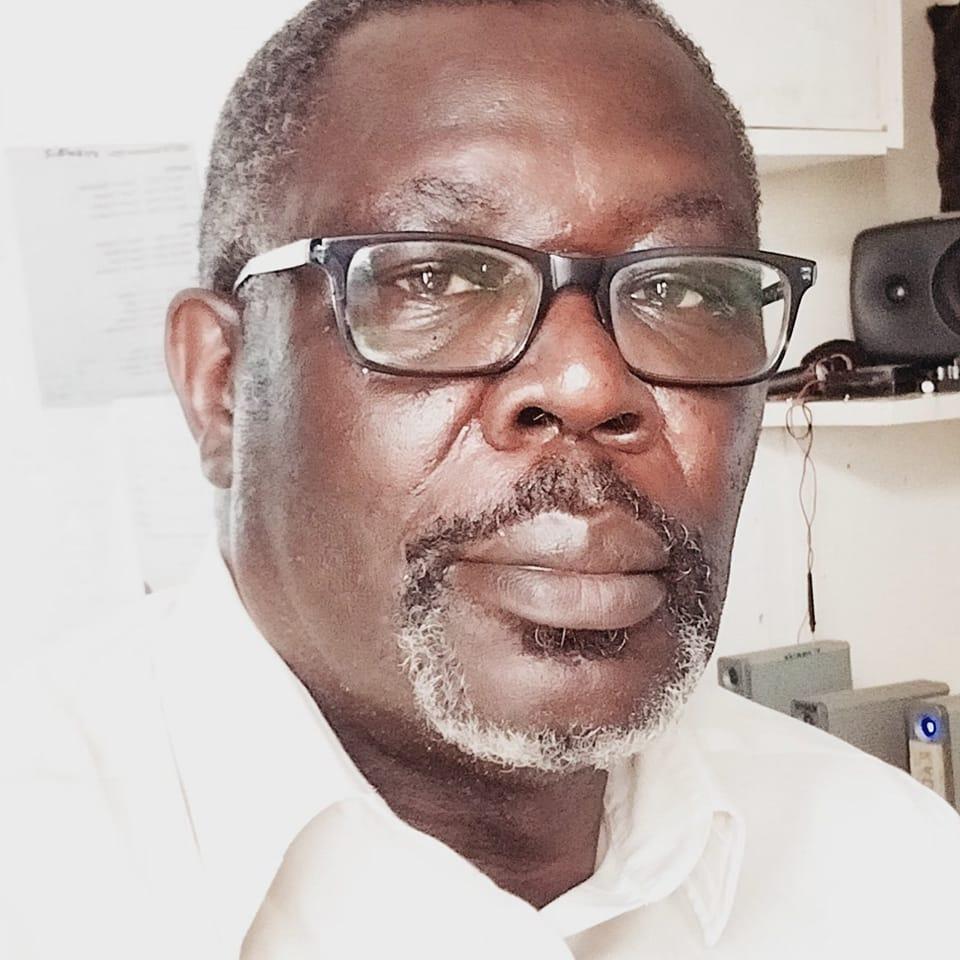 Former Makutano Junction Actor Patrick Serro is Dead