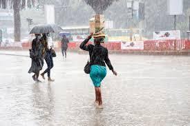 Met: Rain expected to continue across Kenya this week