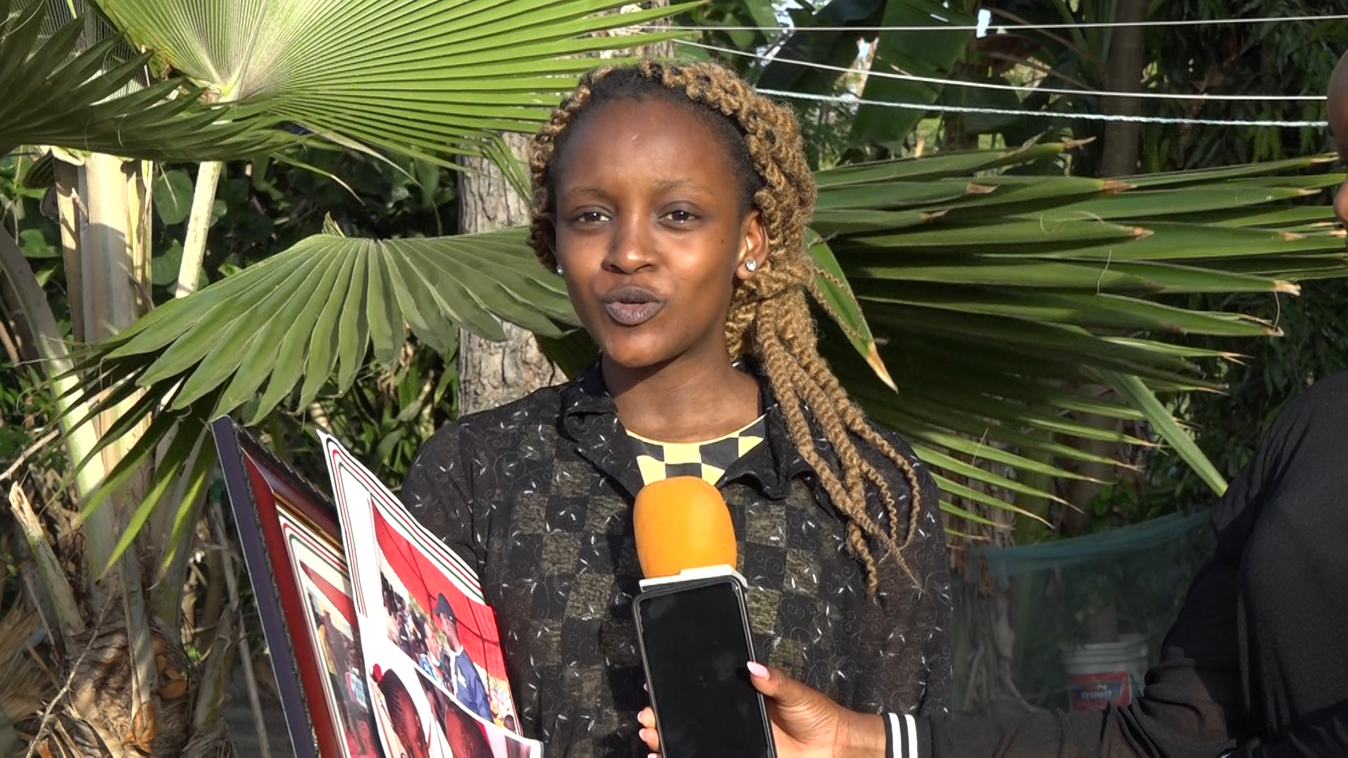 Top KCSE student seeks meeting with Ruto, Uhuru