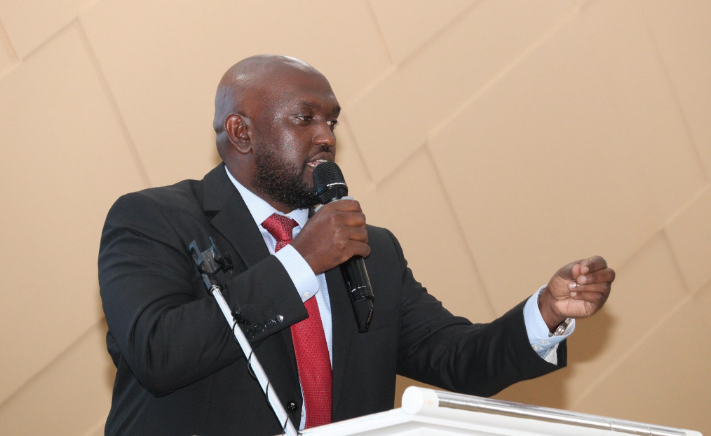 PS Kimtai, SHA chair Mohamed rally MPs to lead registration campaign