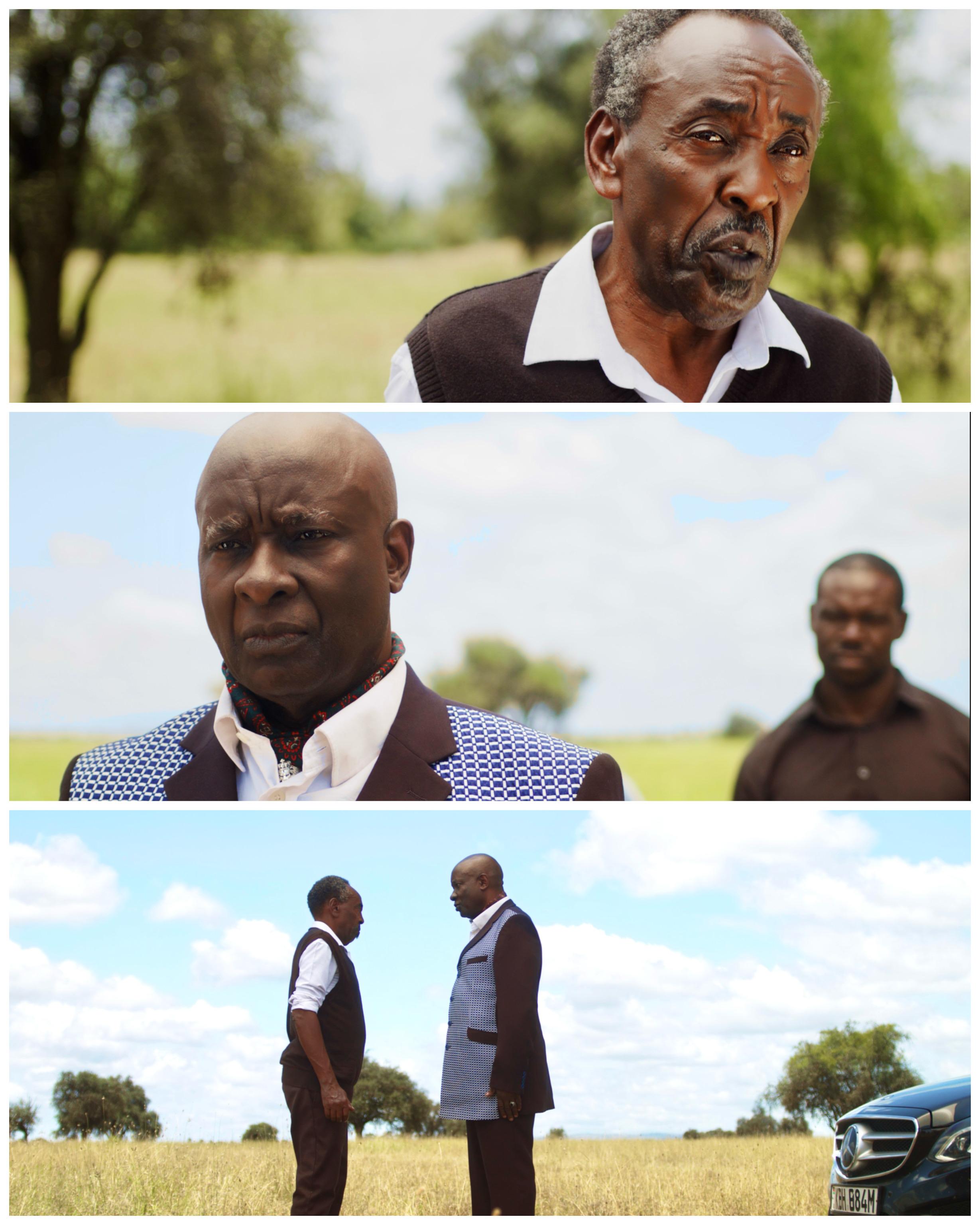 Kenyan series ‘Kash Money’ finally Premieres on Netflix [Photos]