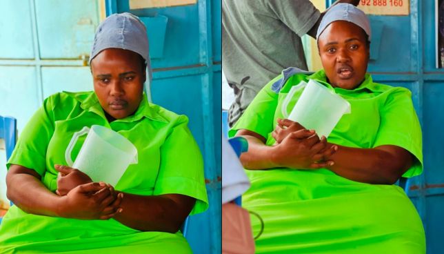 Sandra Dacha reveals her weight loss journey through Ozempic