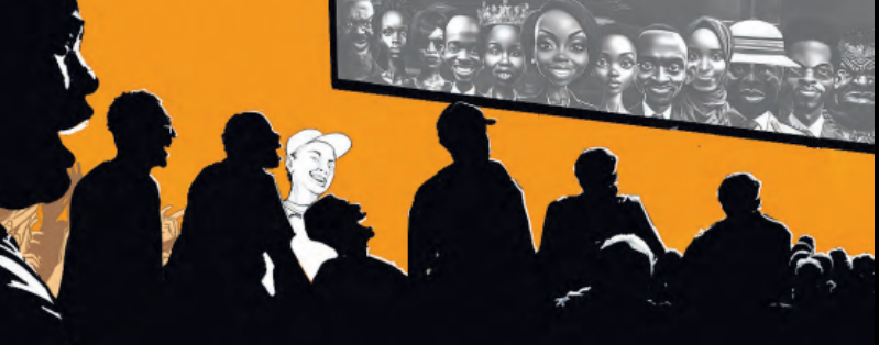 BWIRE: Consider aspects of good governance as you lead us