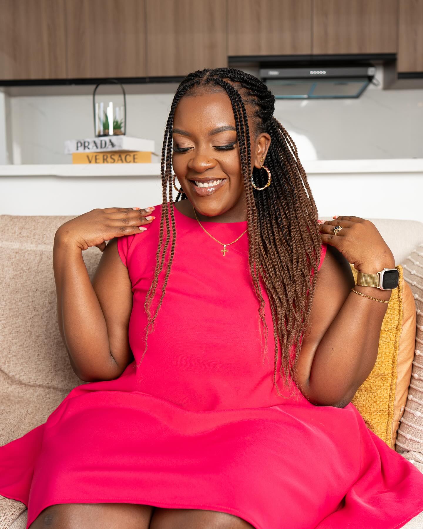 Don't Get Fat - Murugi Munyi