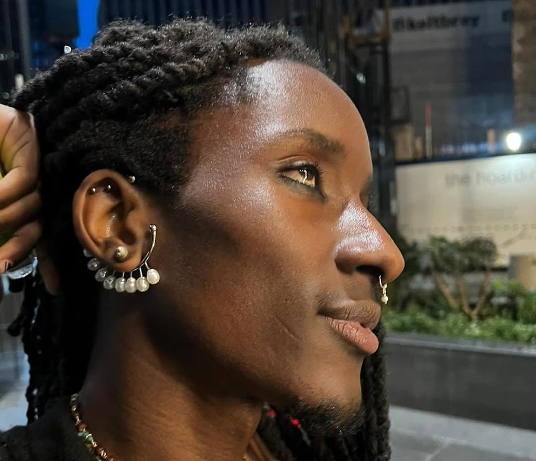 Ian Nene (Almasi) Reveals Health Struggles in First Ever TikTok Livestream