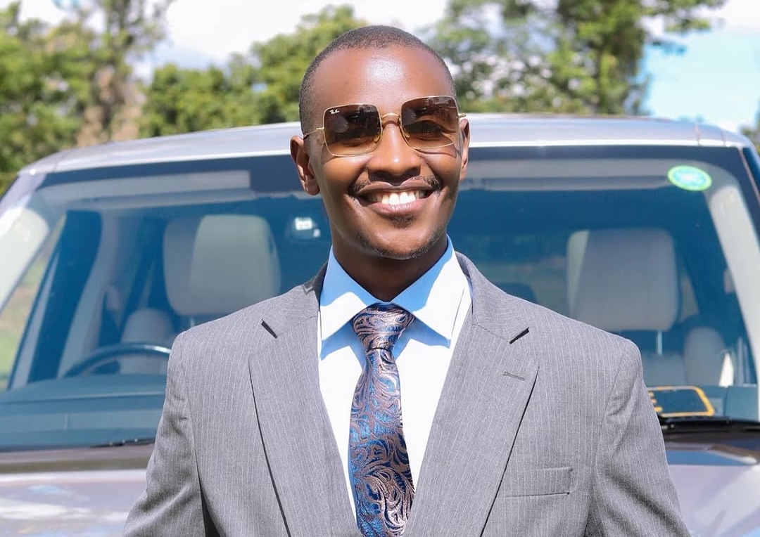 Back Online! Samidoh's "Wendo wa Ihera" Returns After Copyright Drama