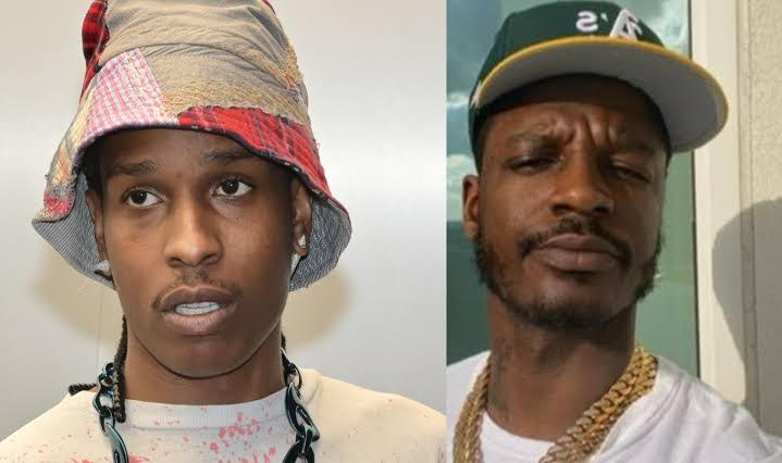Timeline of A$ap Rocky and A$ap Relli's Friendship: From Day One to ...
