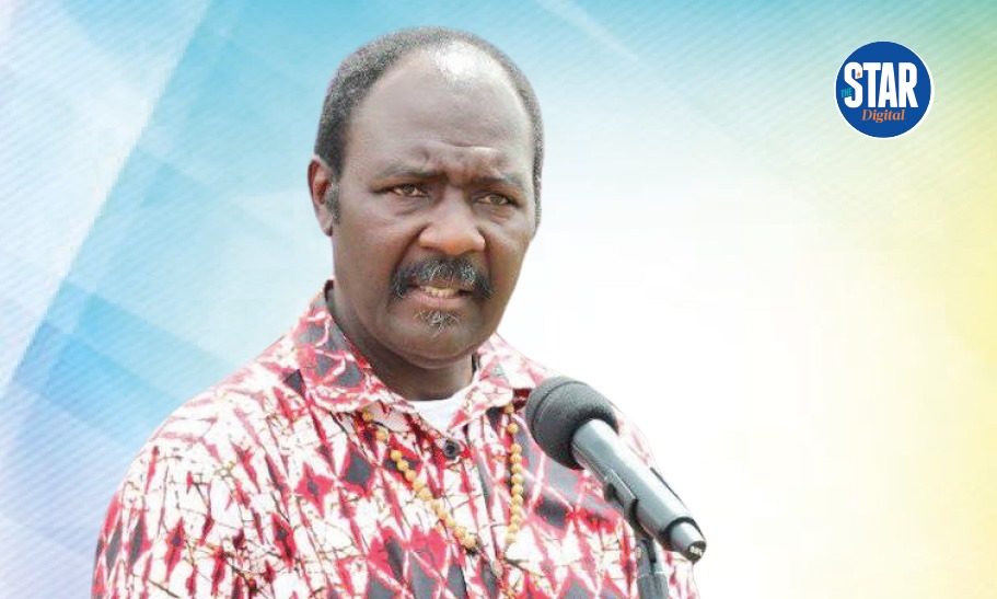 Malulu Injendi: What they said in his memory