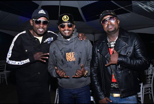 What P Unit Does Before Every Show: Their Secret Ritual Revealed