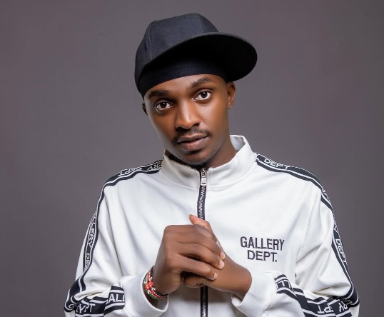 Tipsy Gee Outlines His Music Vision and Attaining Success