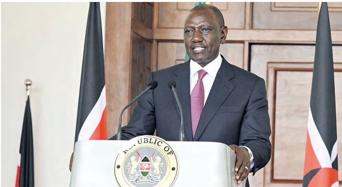 BARAYAN: Lessons from Trump’s win: Don’t write off Ruto