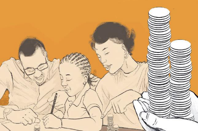 ANN NJERU: Building wealth that lasts matters