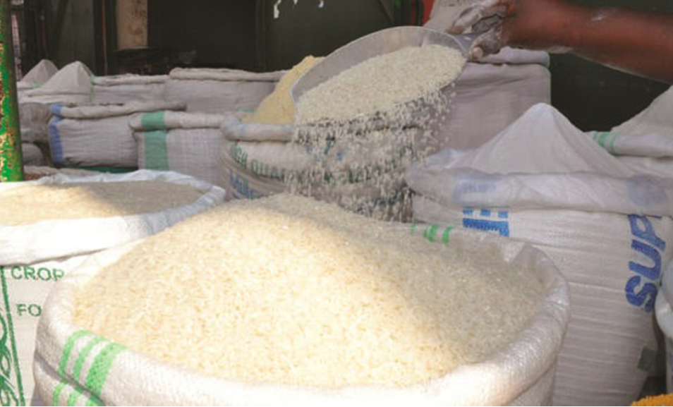 Kenya pushes for voluntary rice fortification to combat malnutrition ...